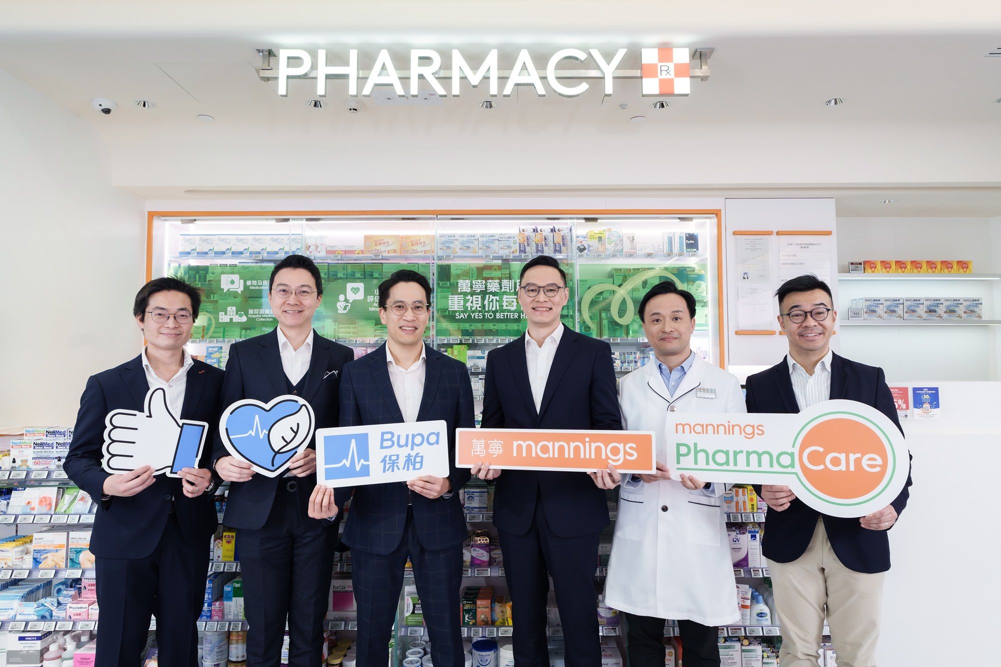 Homepage | DFI Retail Group