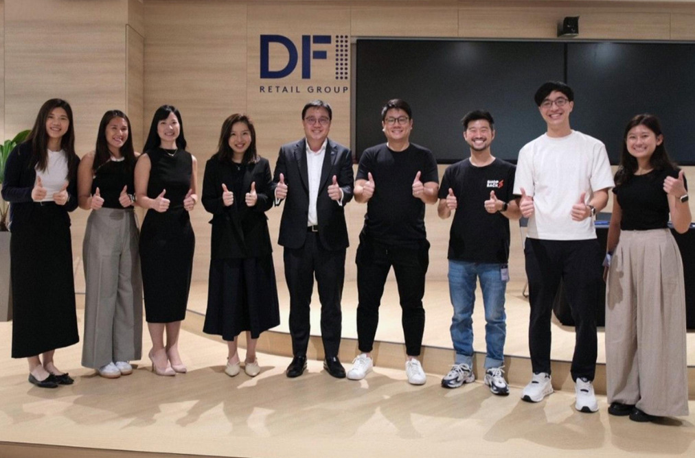 Homepage | DFI Retail Group
