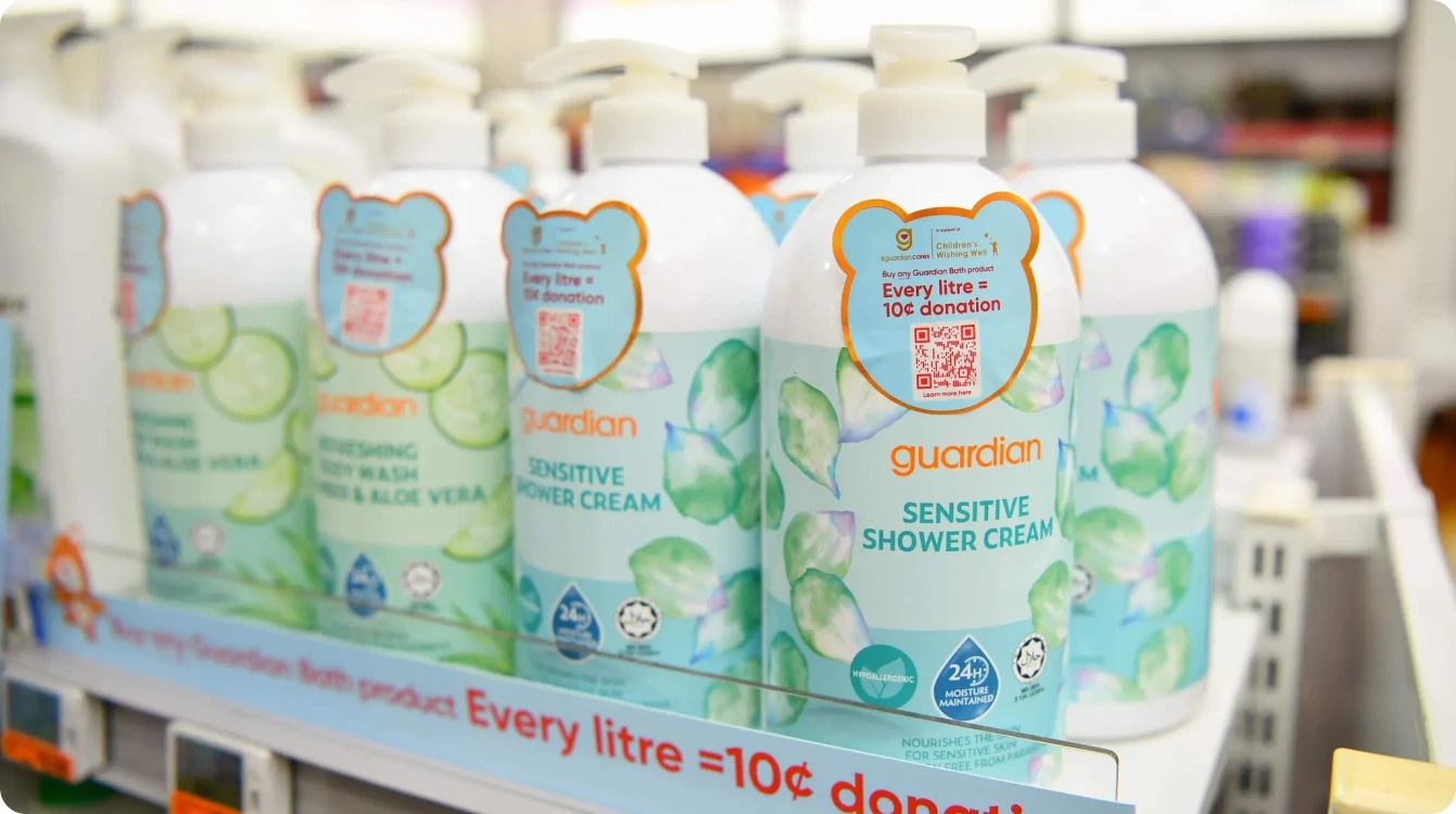 Own Brands | DFI Retail Group