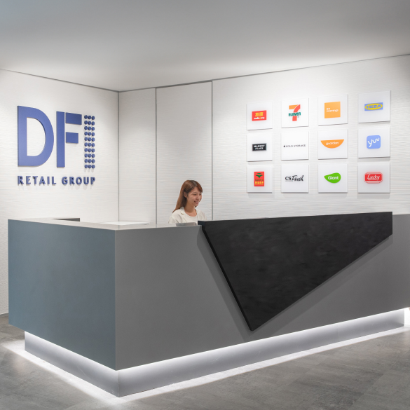 Our Leadership | DFI Retail Group